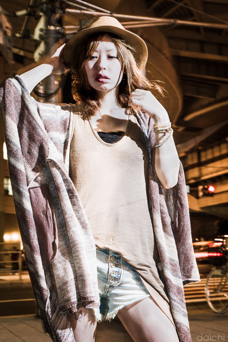 Midnight Flower 2 | GANREF