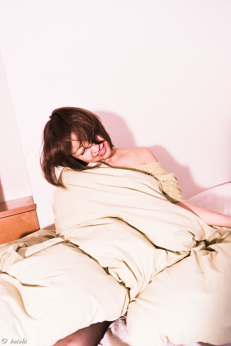 WAKE UP !! 3 | GANREF