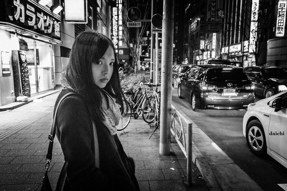 孤独なザワメキ | GANREF