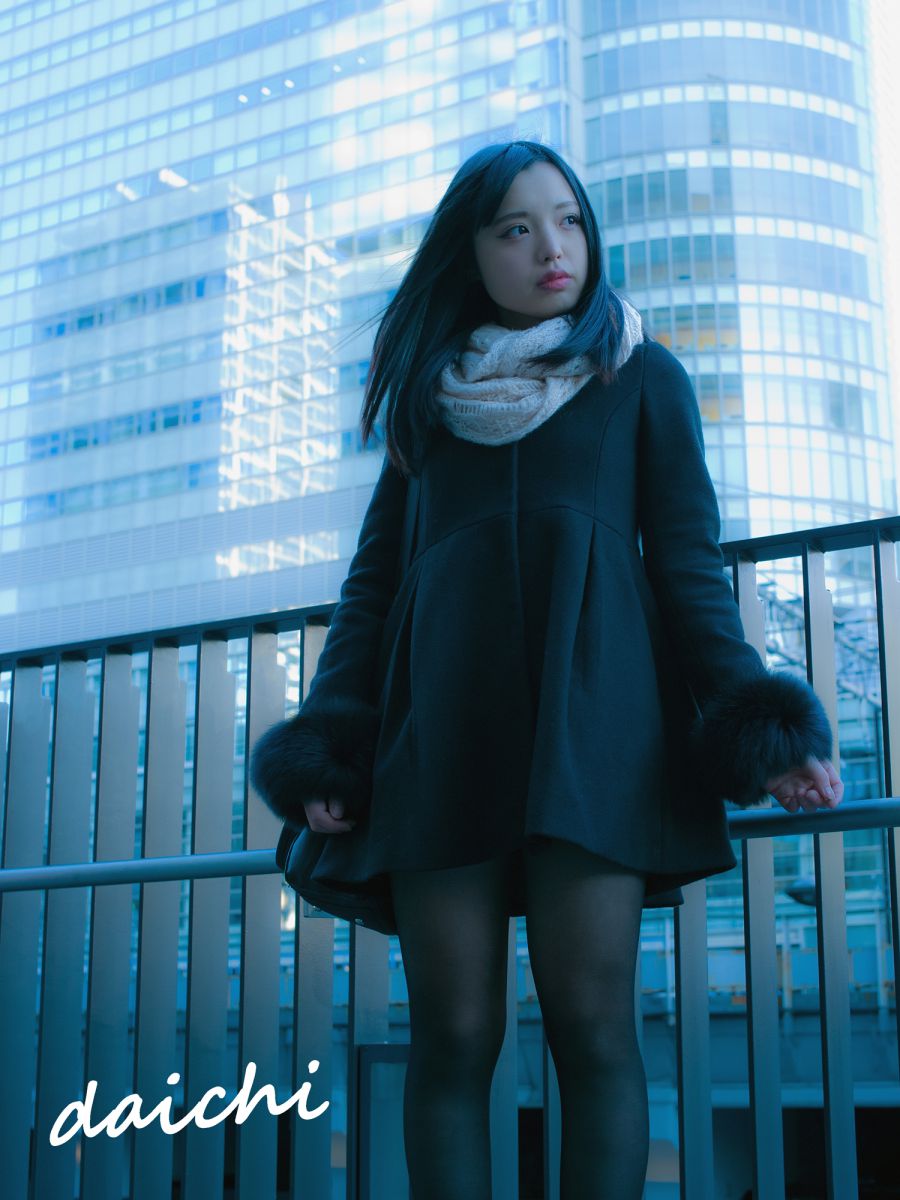 No winter lasts forever | GANREF