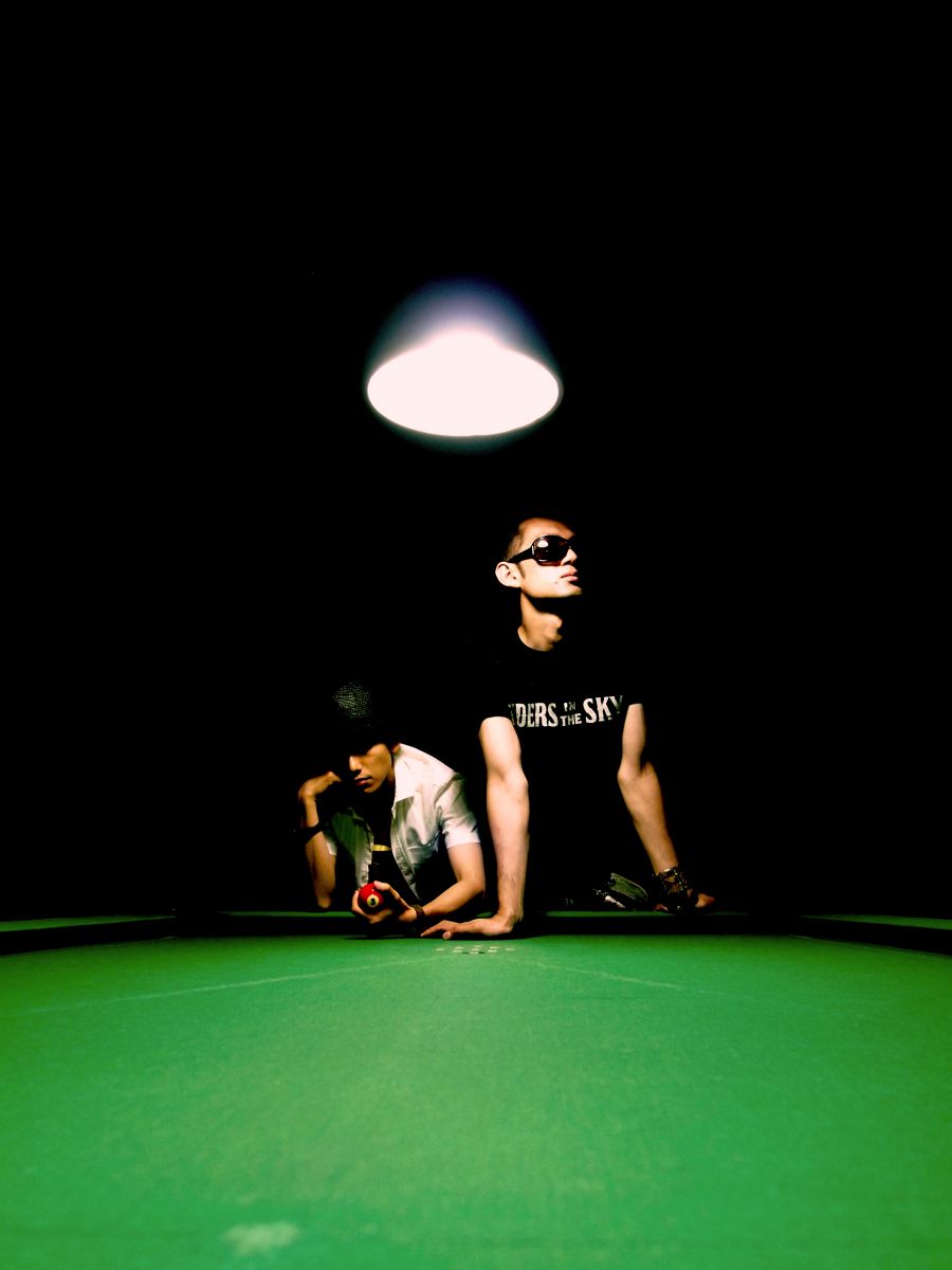 color ball #3 | GANREF