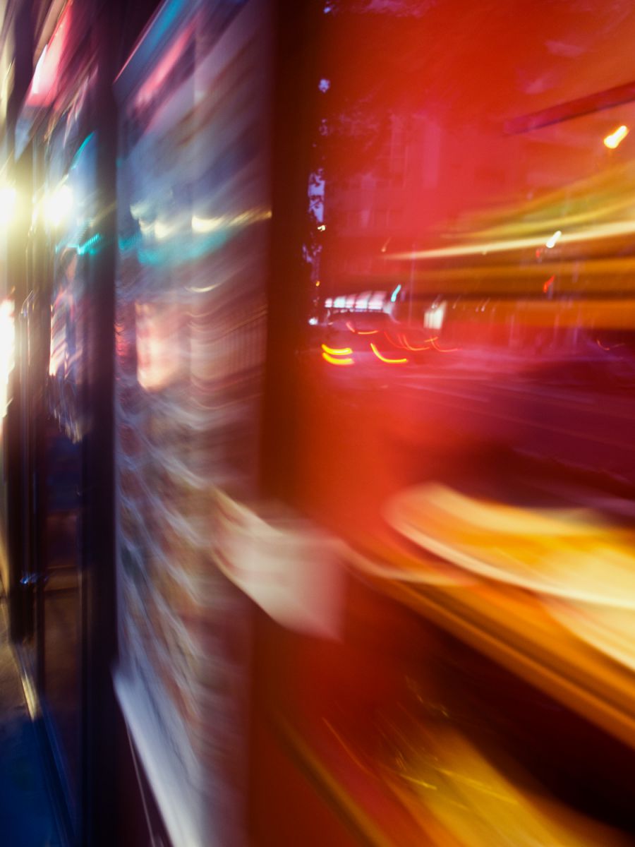 スリリングなdistance | GANREF