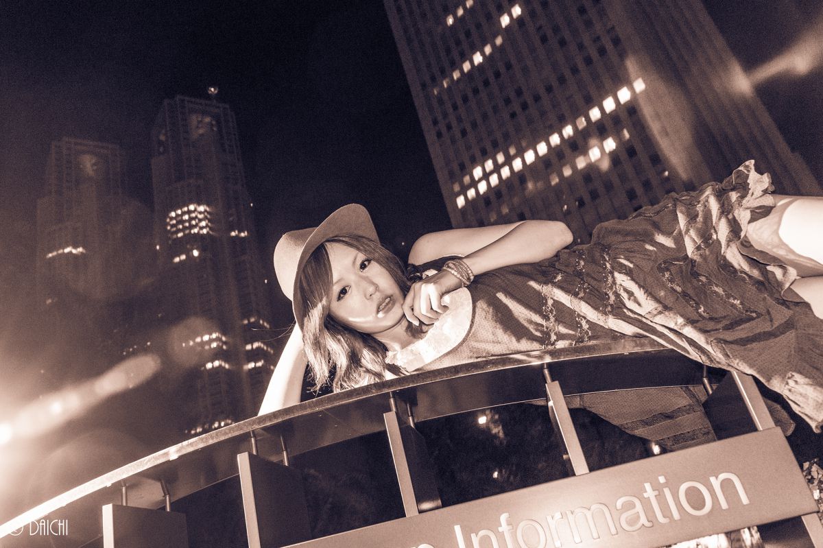 Midnight Freedom | GANREF