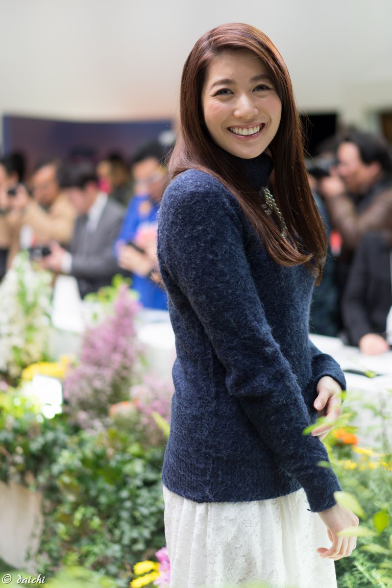 CP+ 2016 ソニー ブース＃1-2 | GANREF