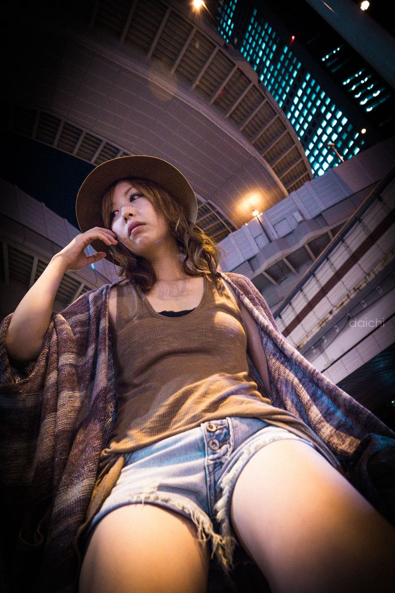 Midnight Flower | GANREF