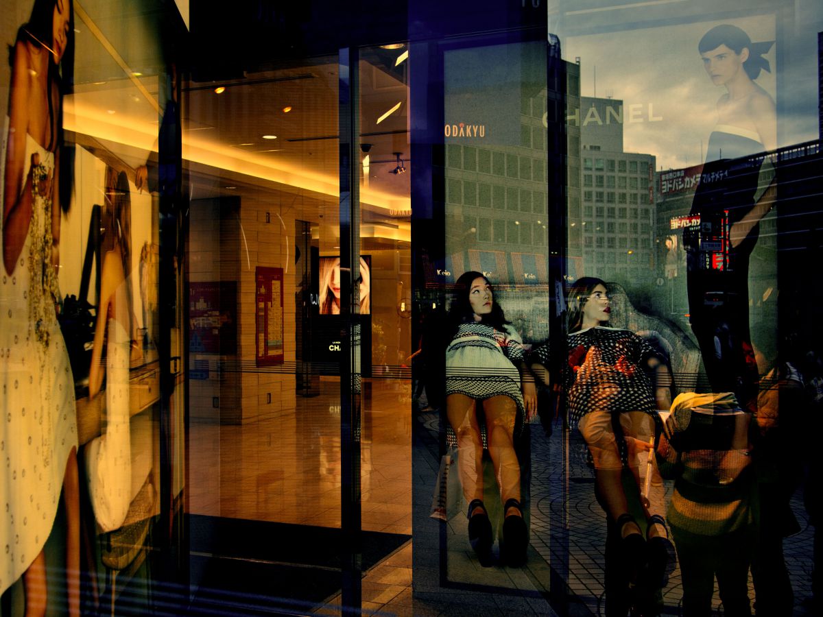 GATE BREAKER | GANREF