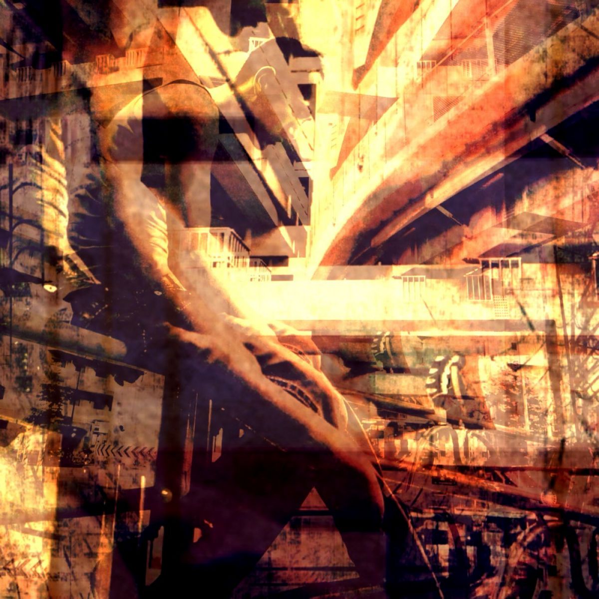 junk junkie junction | GANREF