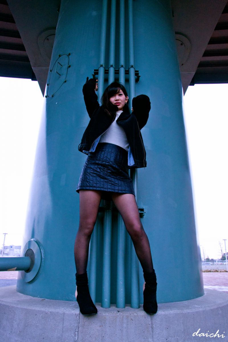 捕われのmotion | GANREF