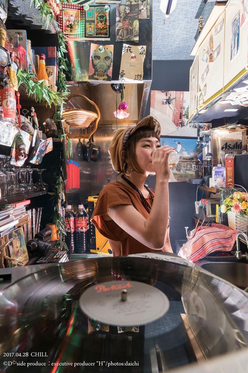 Smooth And Groovy | GANREF