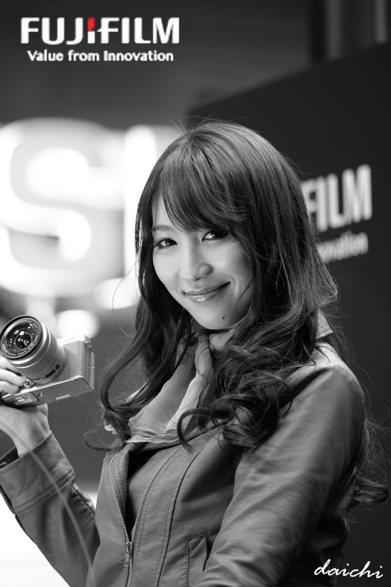 FUJIFILM catalog -pirated edition- | GANREF