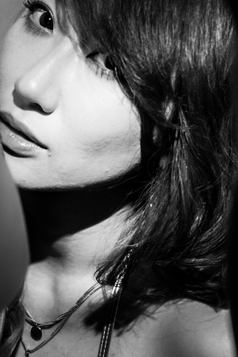 sexy monochrome ＃2 | GANREF