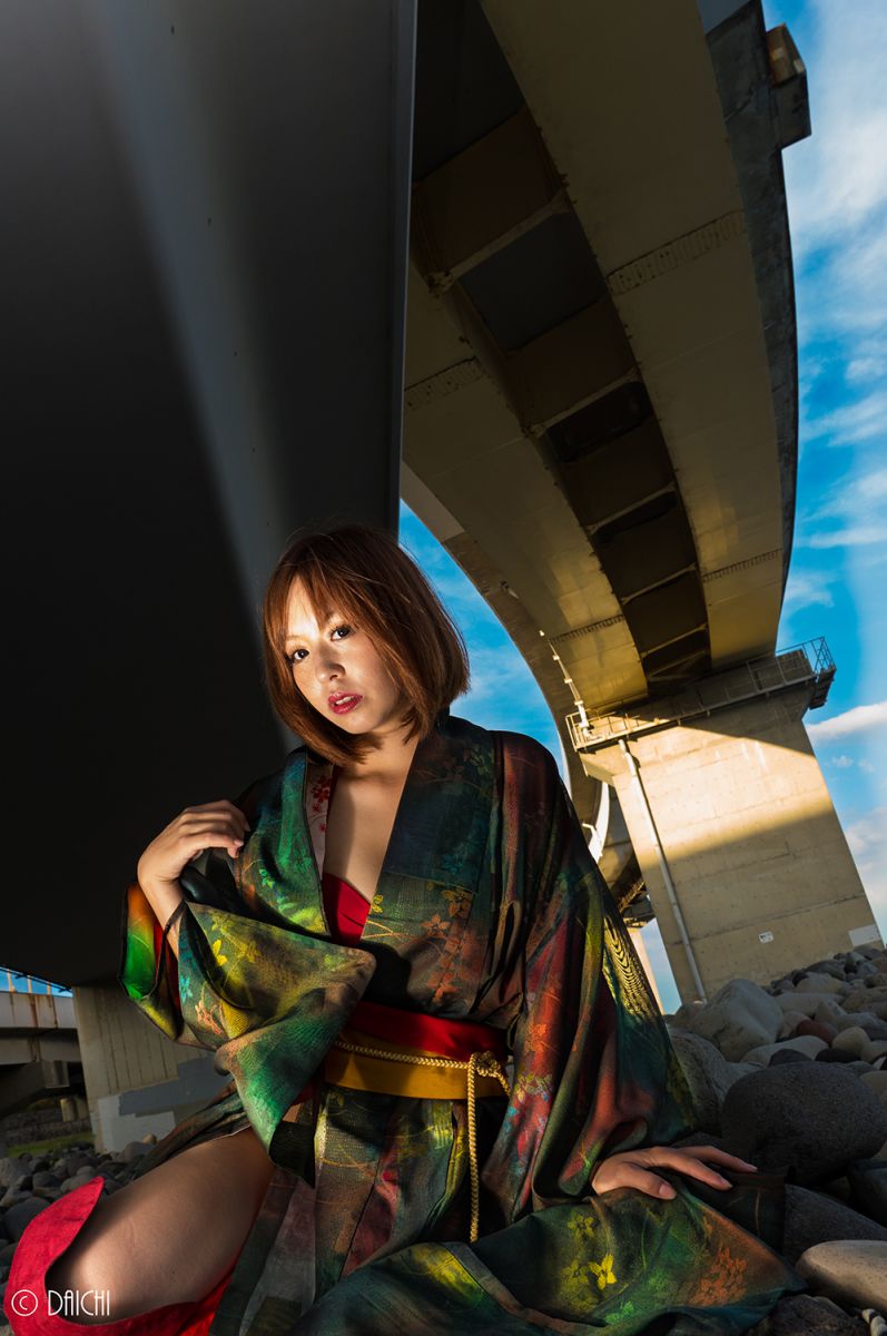 forefront way | GANREF