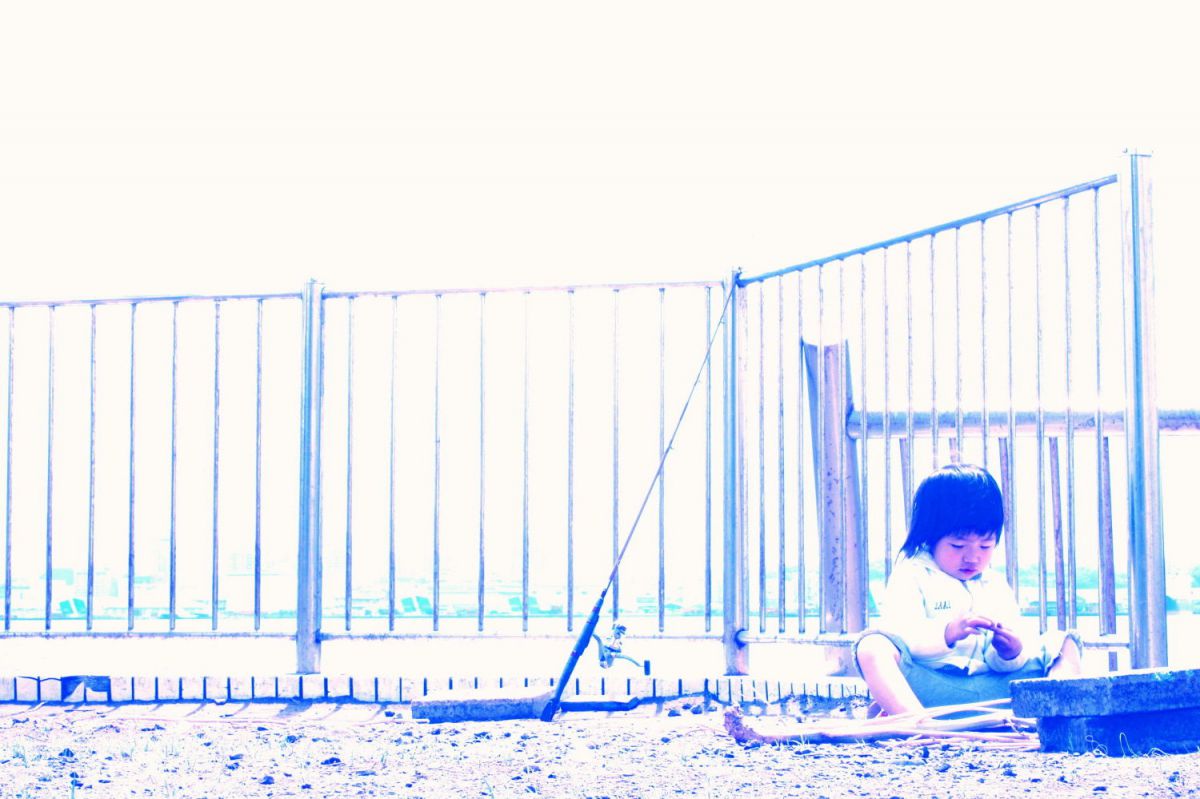 水色ESCAPE | GANREF