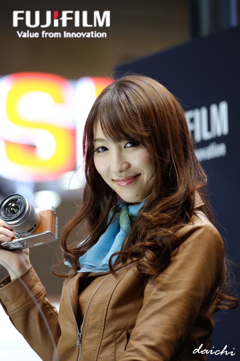 FUJIFILM catalog -pirated edition-color | GANREF