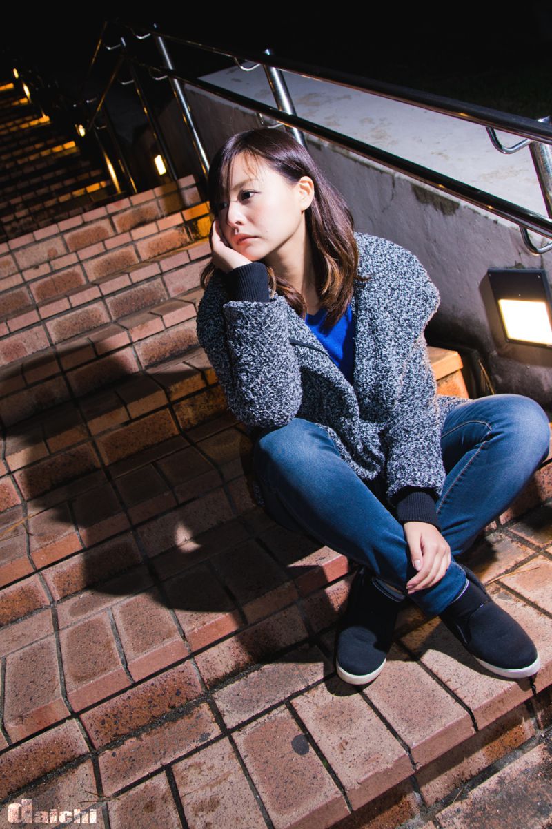 Night shadow-1 | GANREF