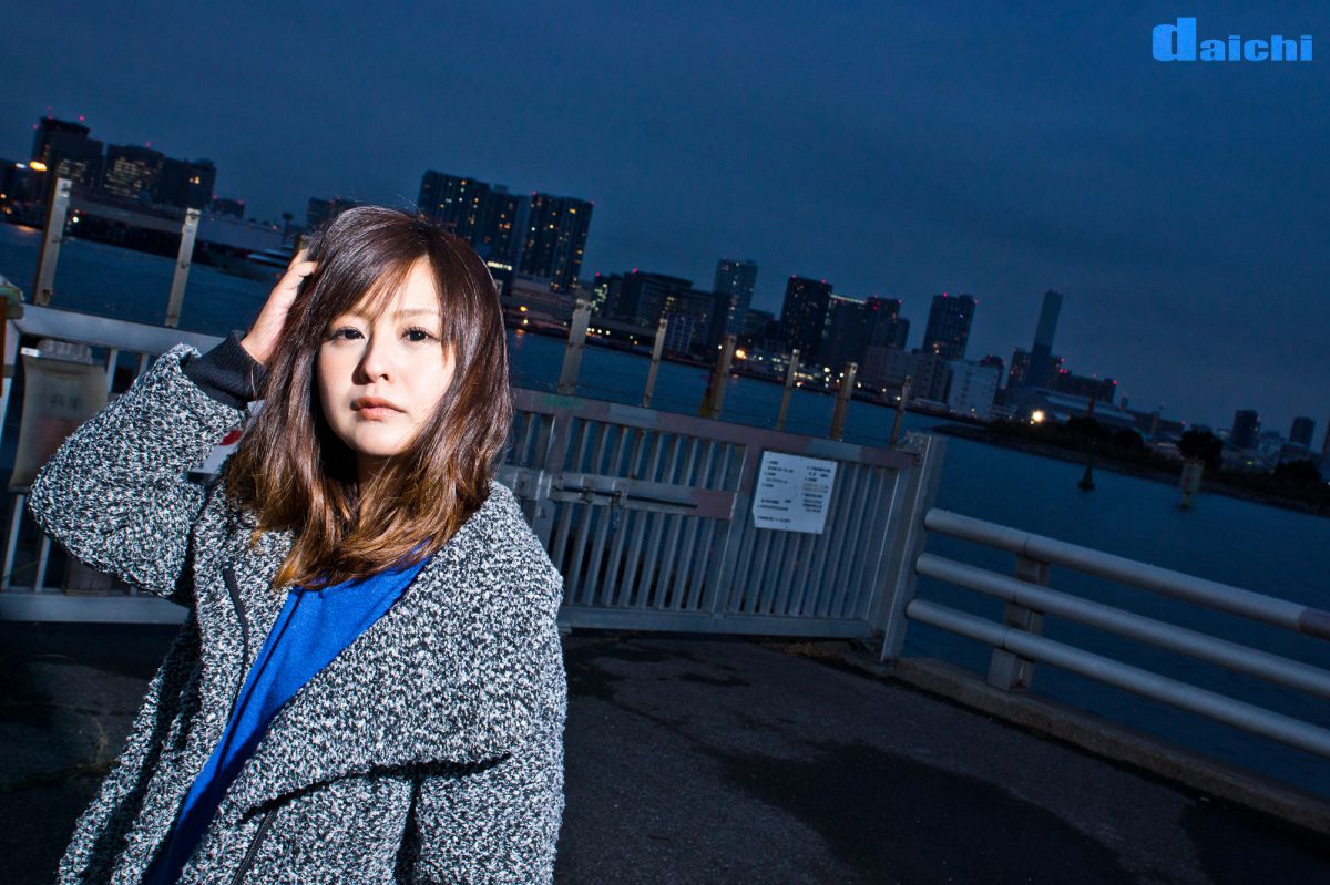 KEEP OUT ＃4 | GANREF