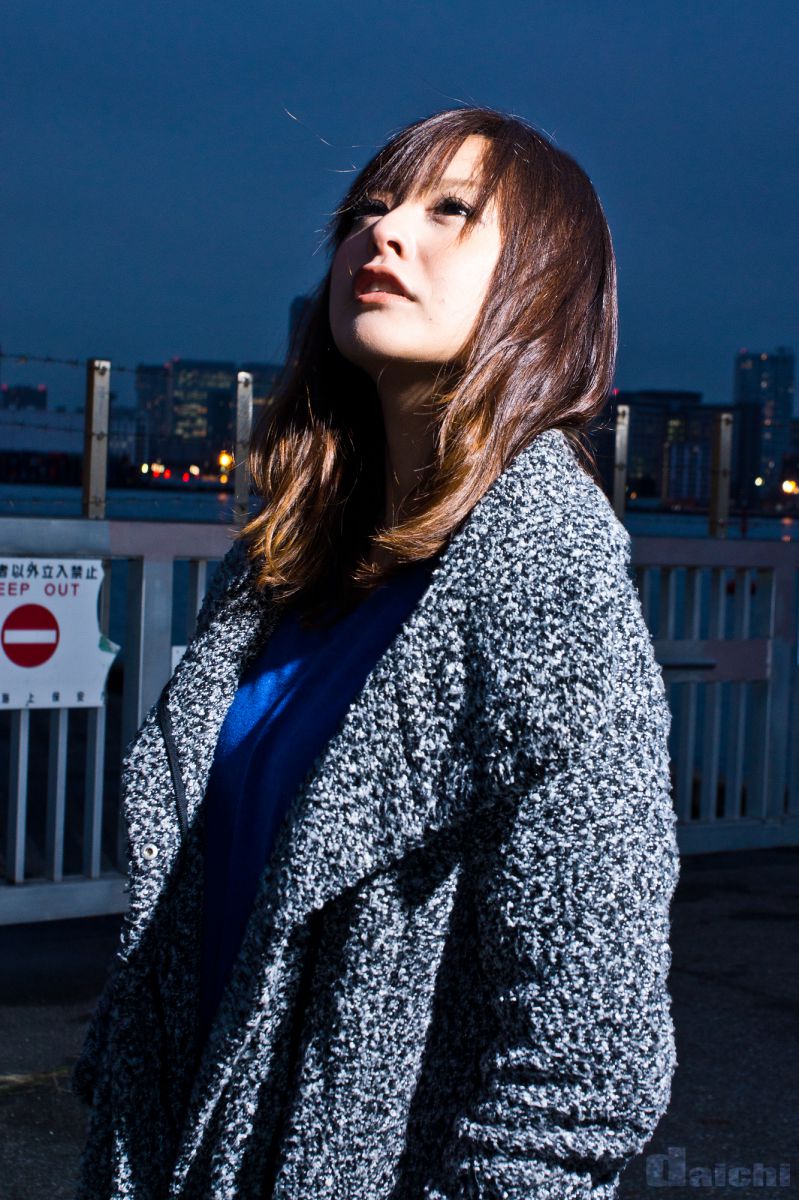 KEEP OUT ＃3 | GANREF