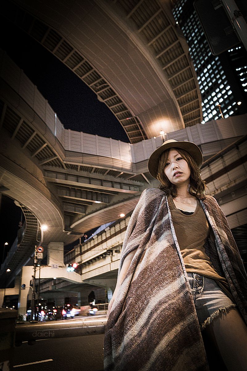 Midnight Highway | GANREF