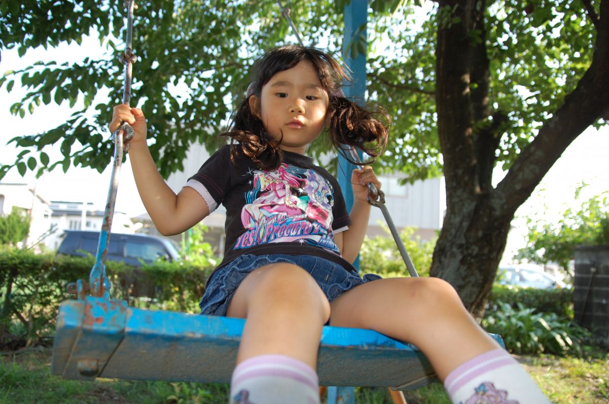 接近戦！ | GANREF