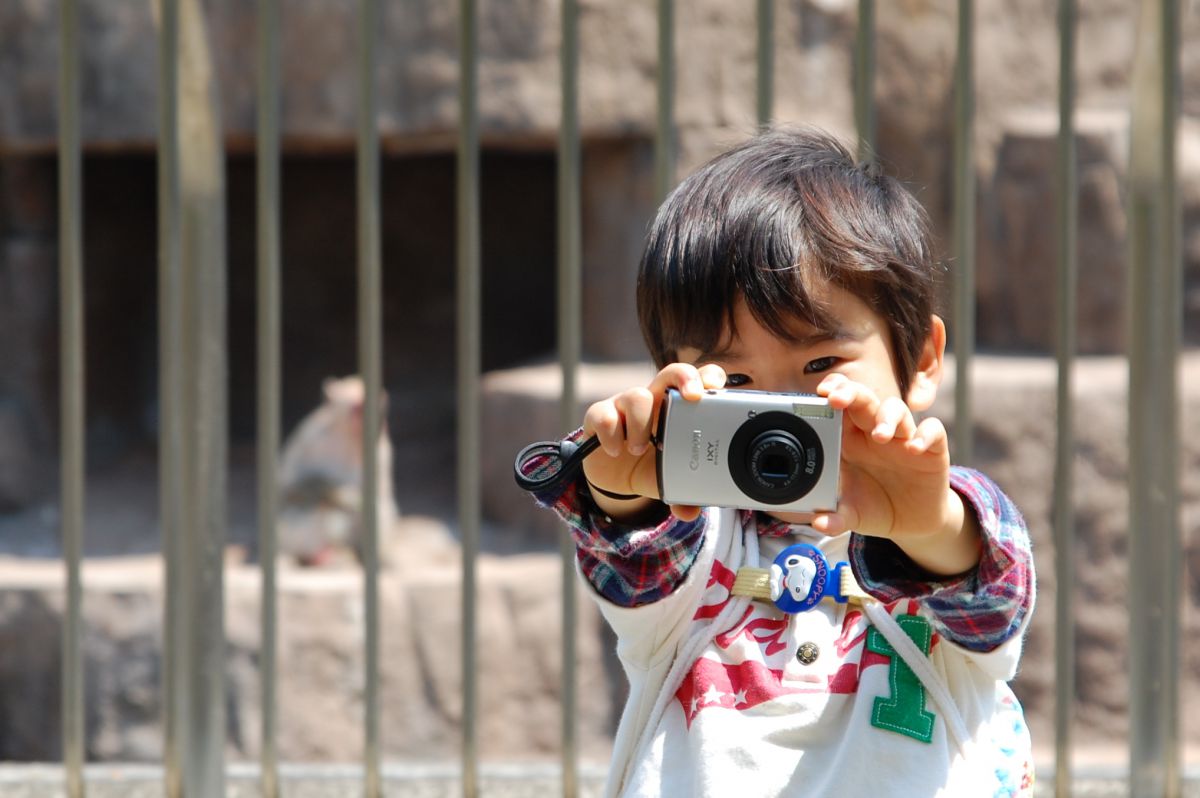 撮り合い！ | GANREF