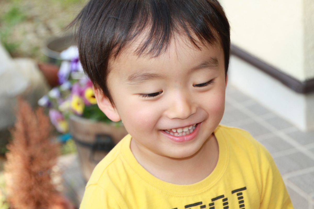 楽しいな〜 | GANREF