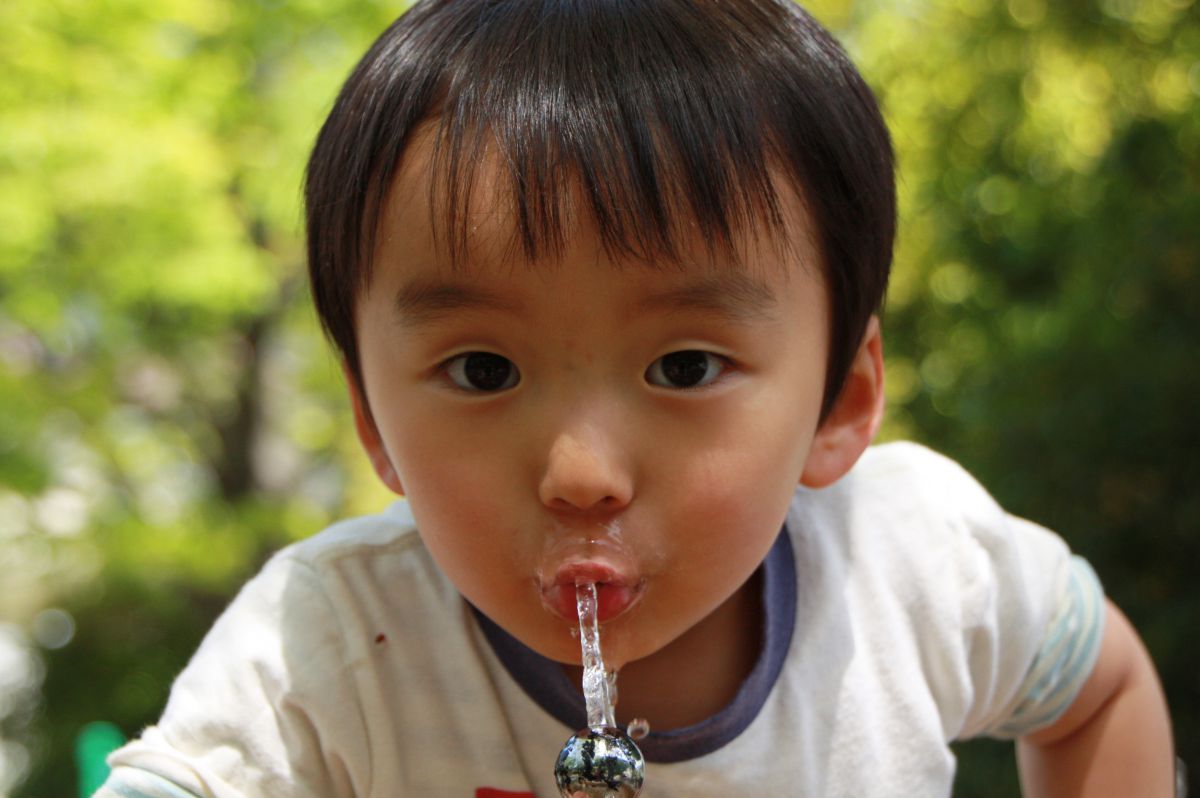 おいしいよ〜 | GANREF