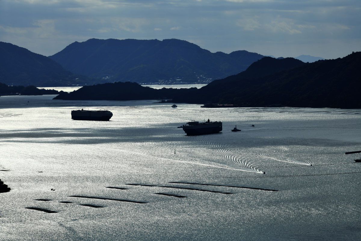 穏やかに。 | GANREF