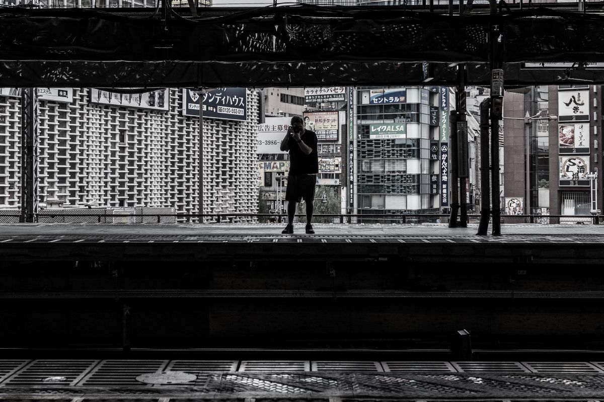 Platform Shooting | GANREF