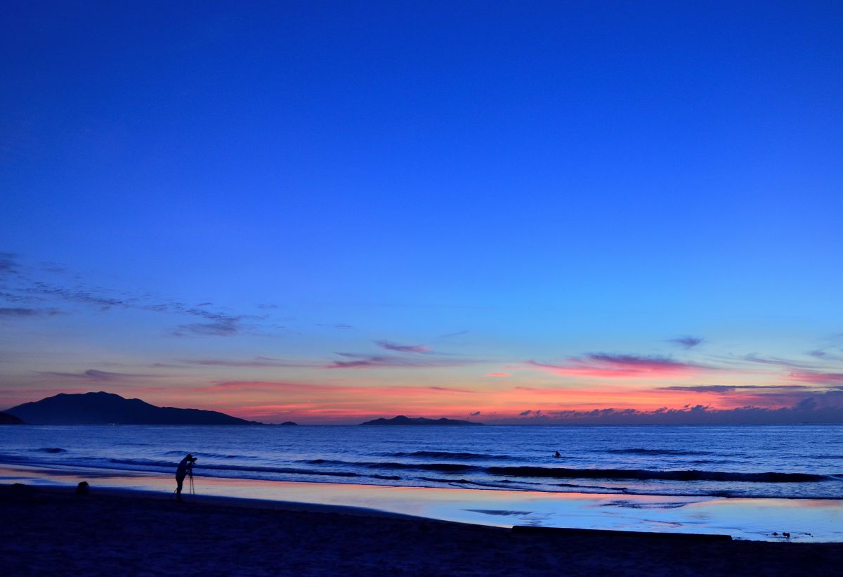 Sunset Photographer | GANREF