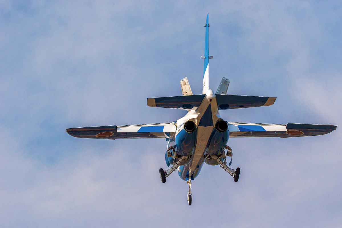 Look forward | GANREF