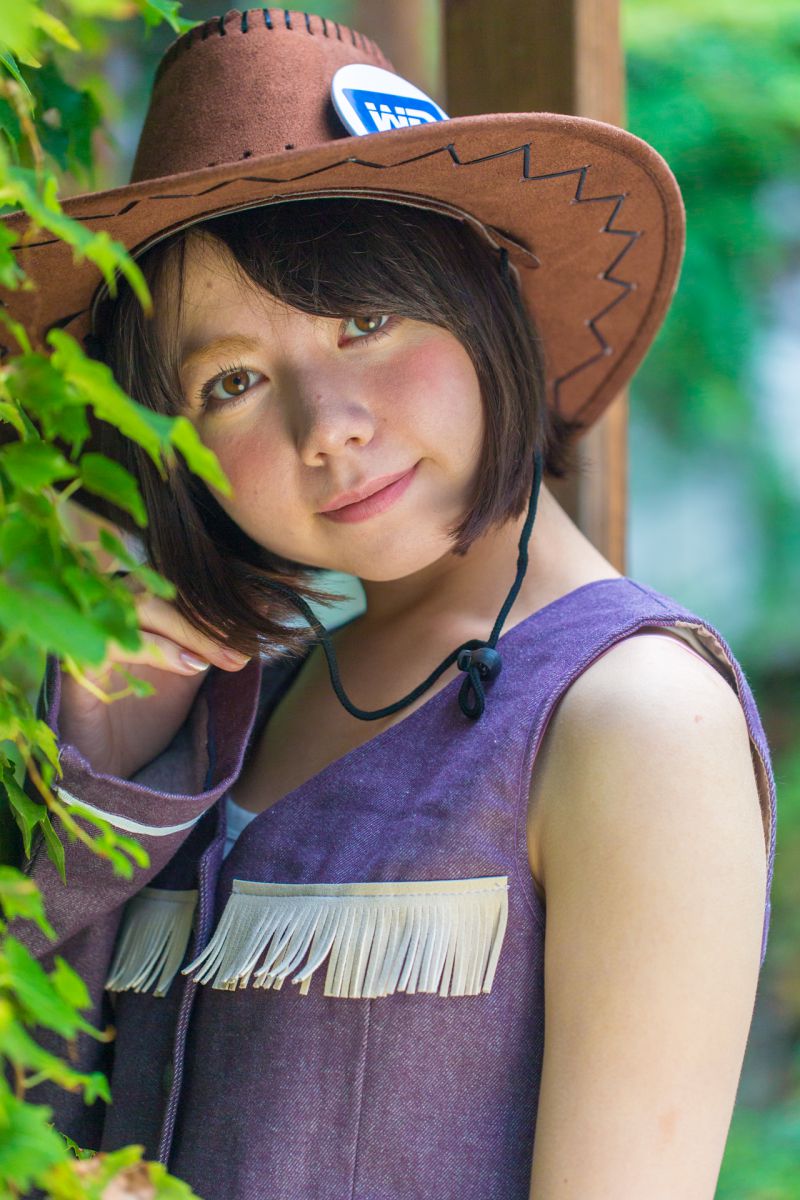 WD purple nana | GANREF