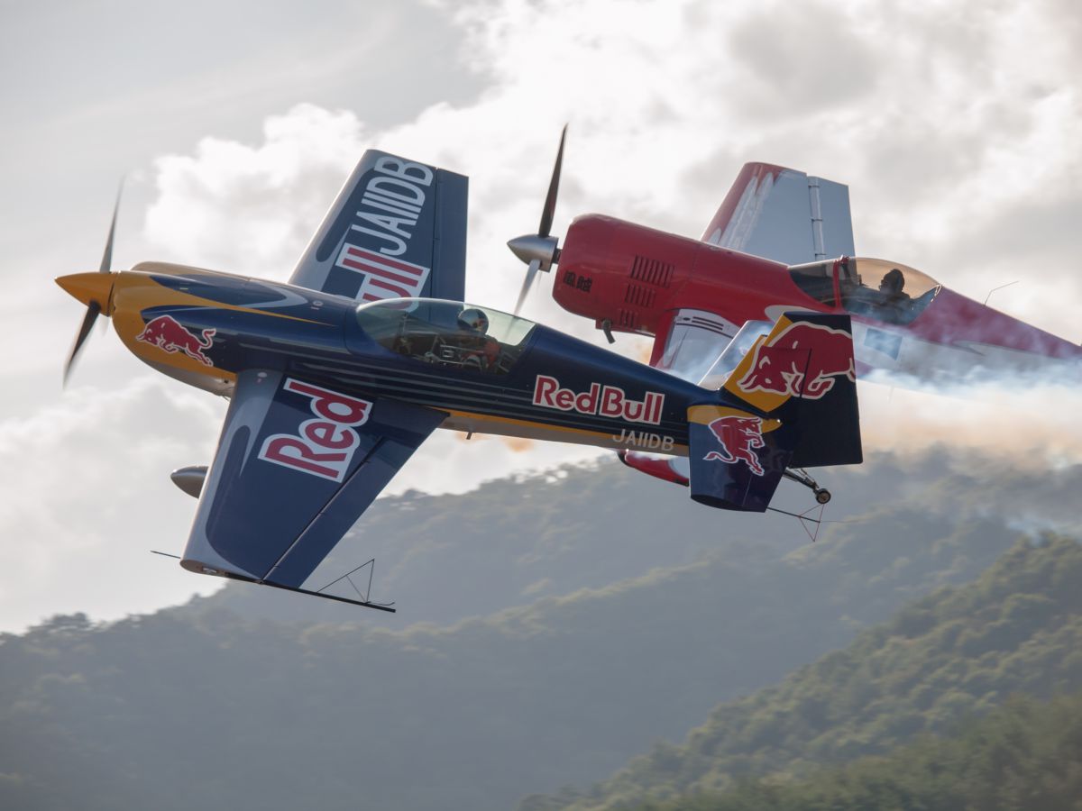 Side by Side! | GANREF