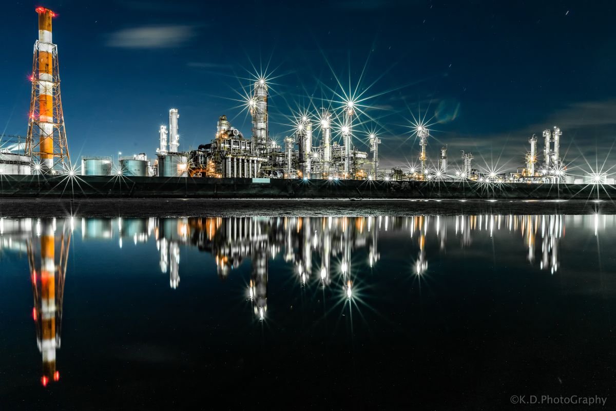 Spooky Factory | GANREF