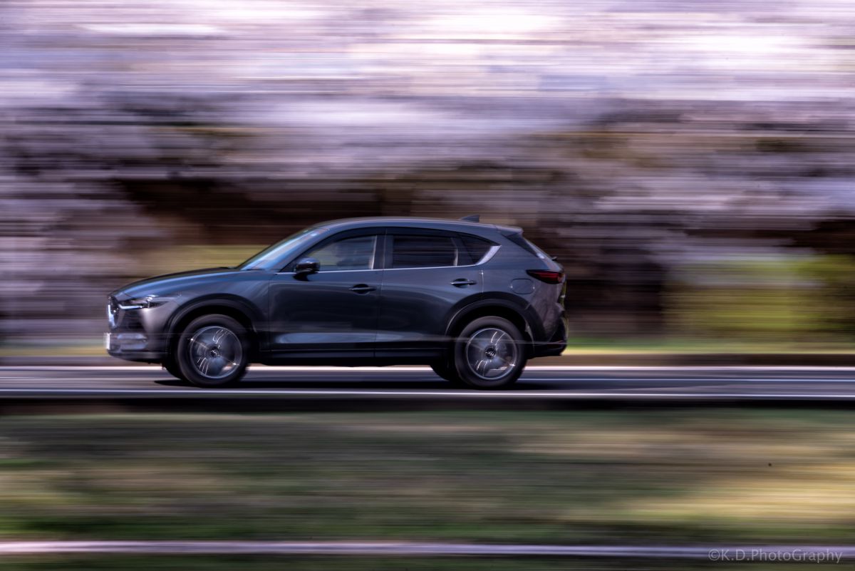 Be a Driver | GANREF