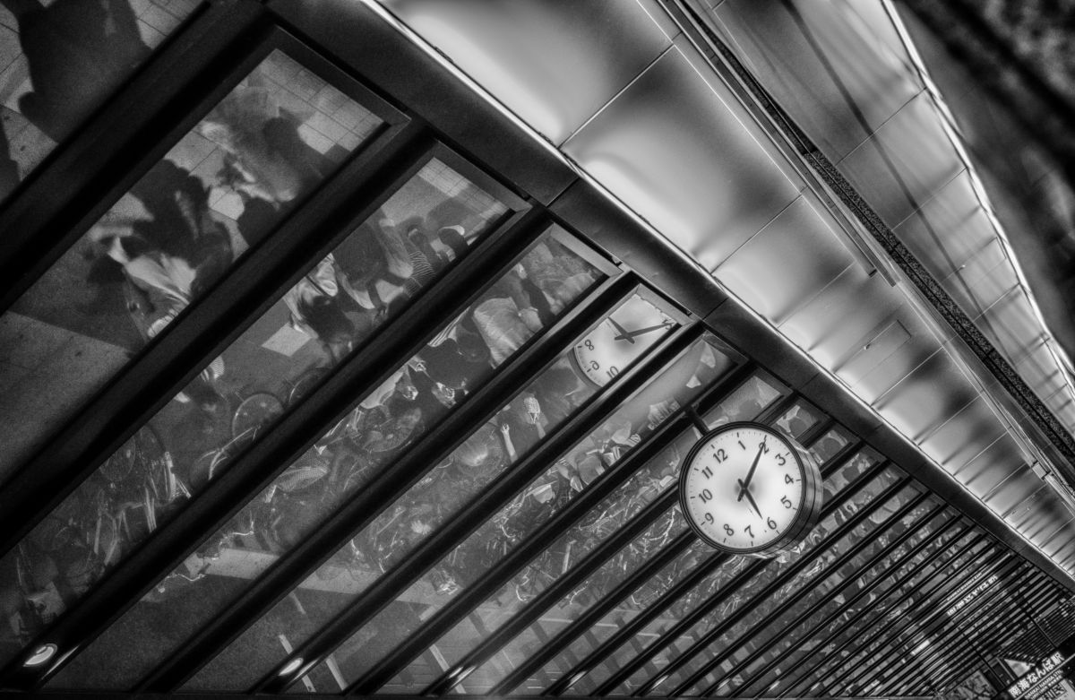 parallel world | GANREF