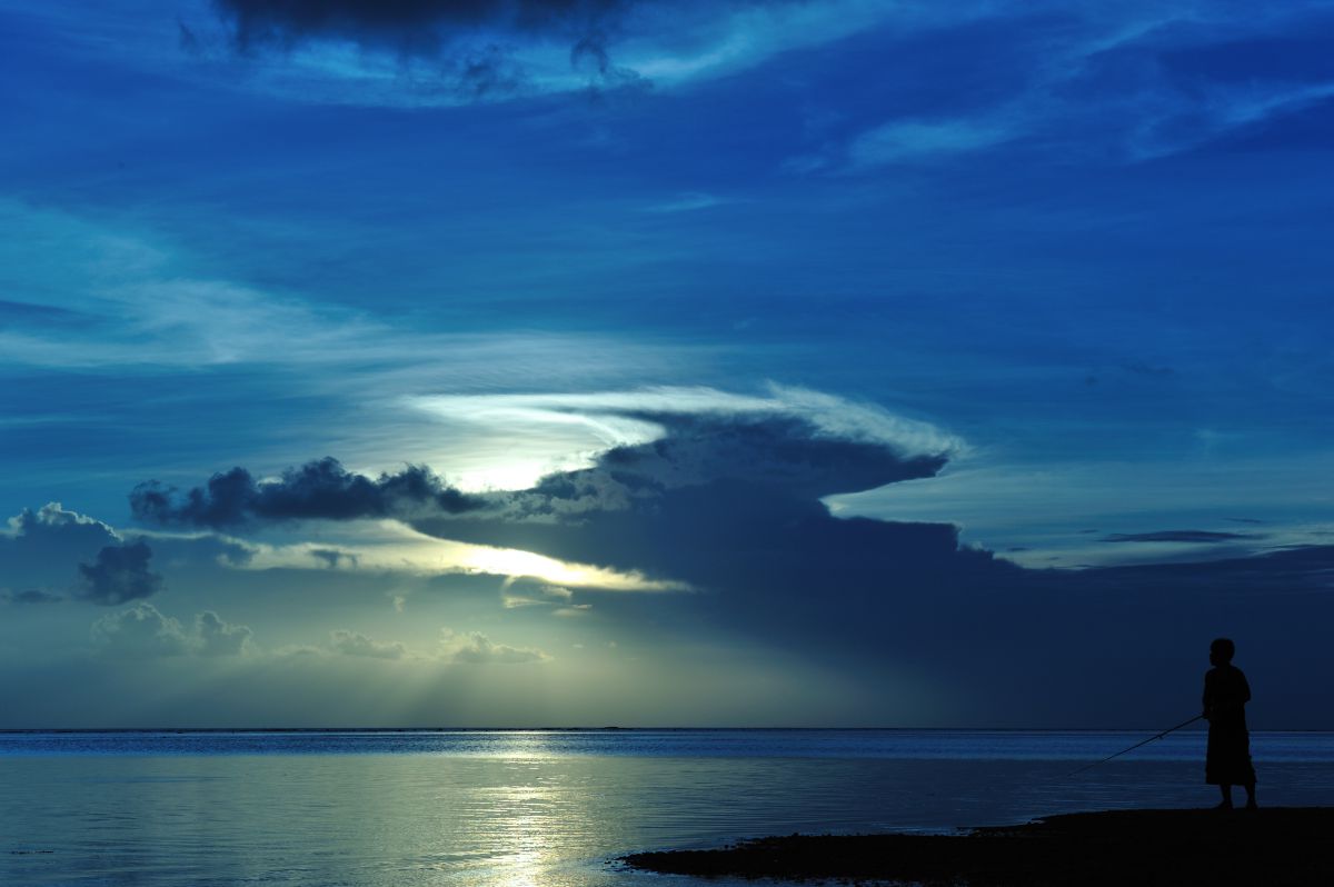 getting close | GANREF