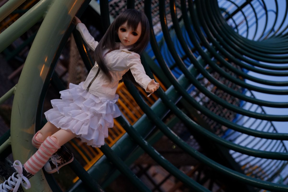 ぽ・・・ポートレート・・ですよね。 | GANREF