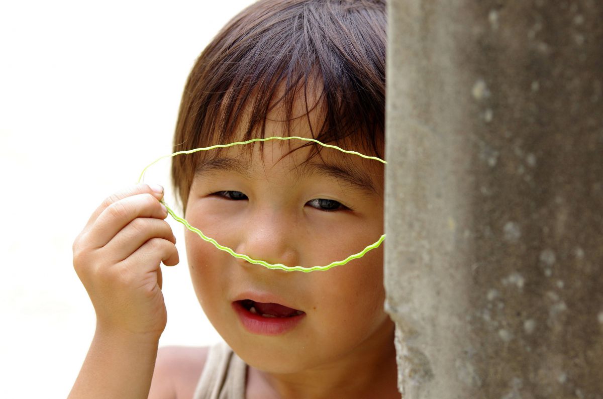 a little angel | GANREF