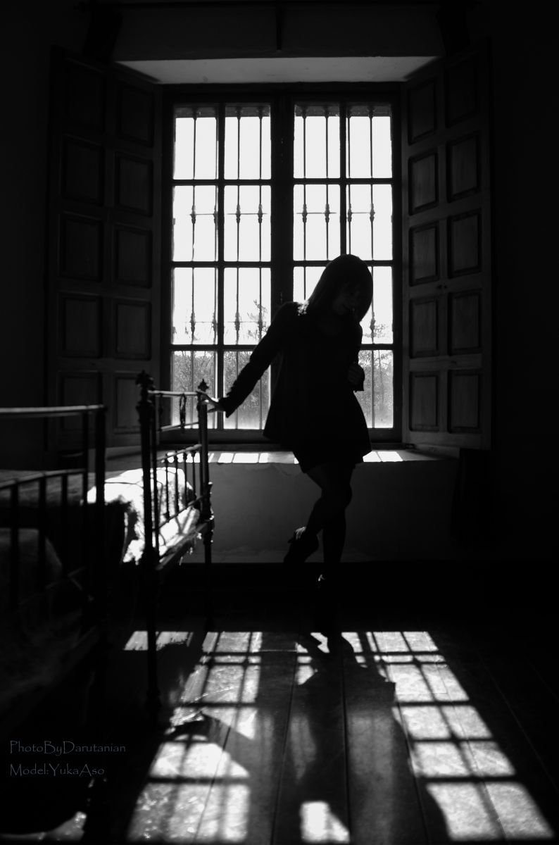 Dance in the ...! | GANREF