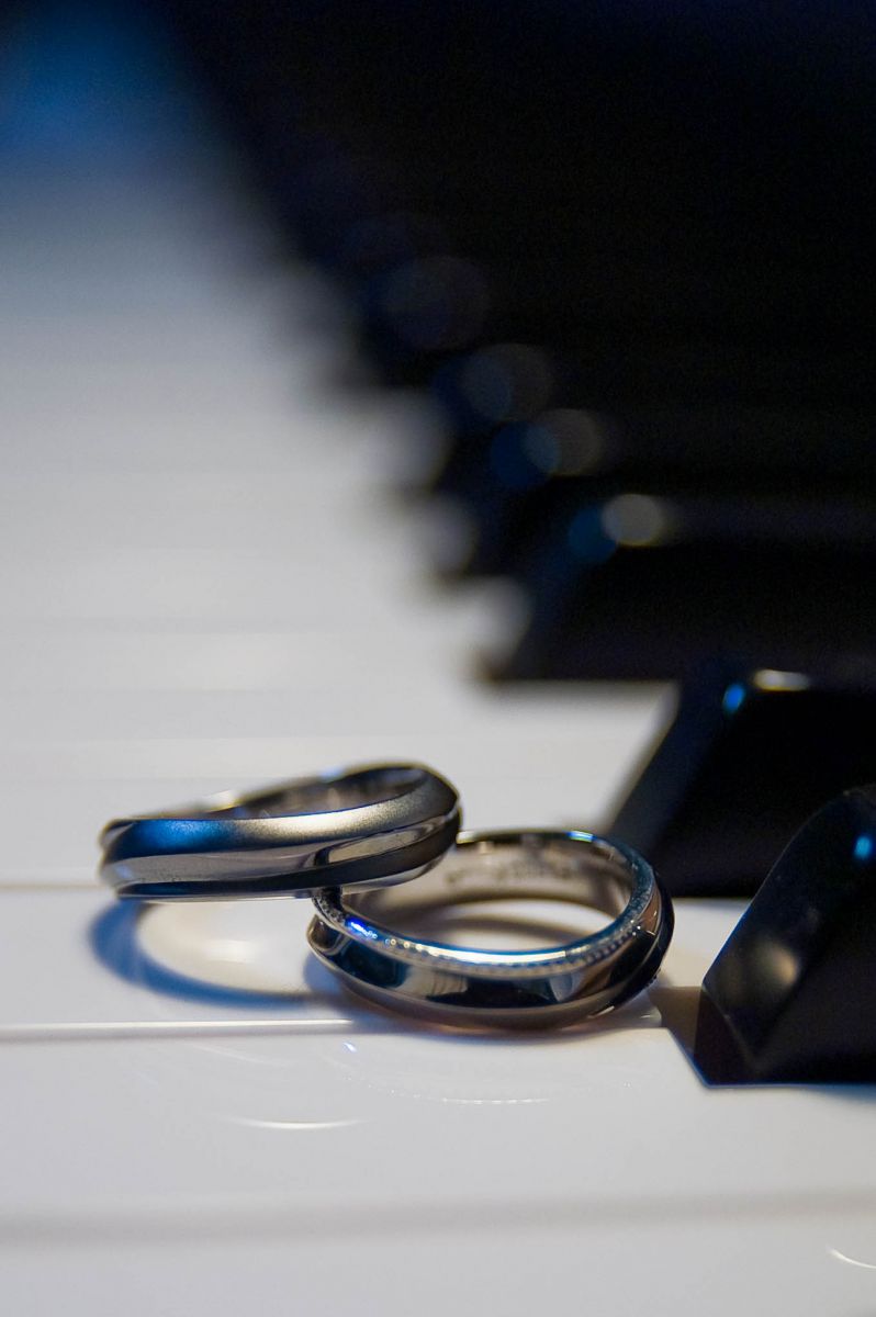 Engagement Ring | GANREF