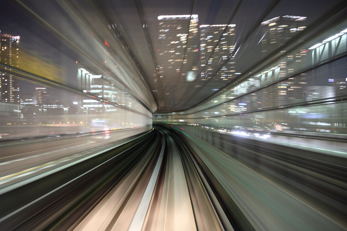 New traffic | GANREF