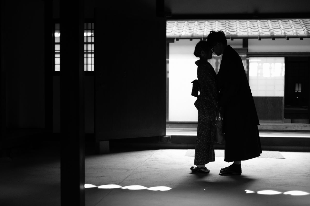 arisa x shou | GANREF