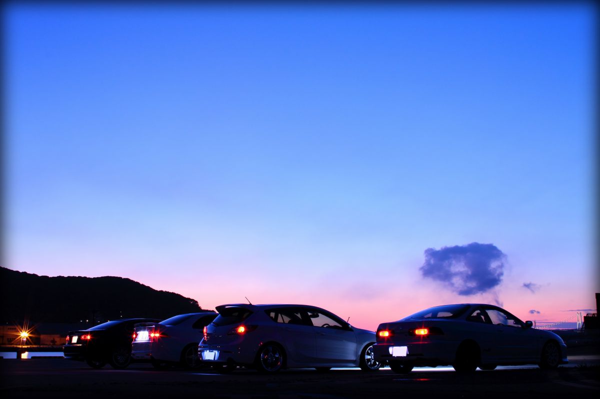 Night Runner | GANREF