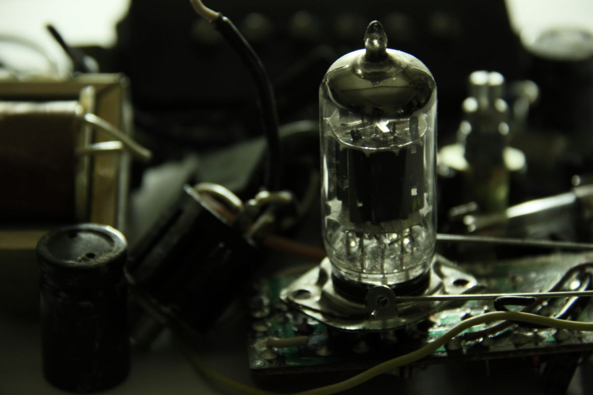 was played once | GANREF