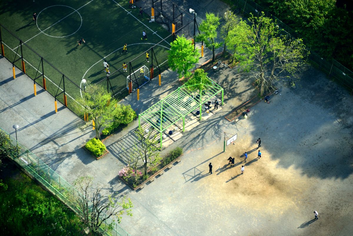 Playing ??? | GANREF