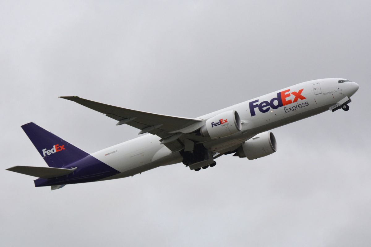 FedEx | GANREF