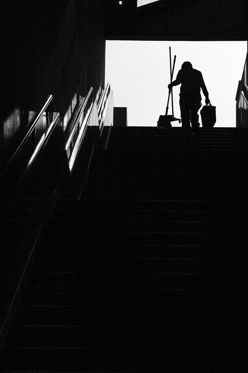 clean keeper | GANREF