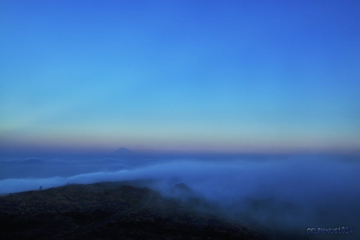 Morning Gradation | GANREF