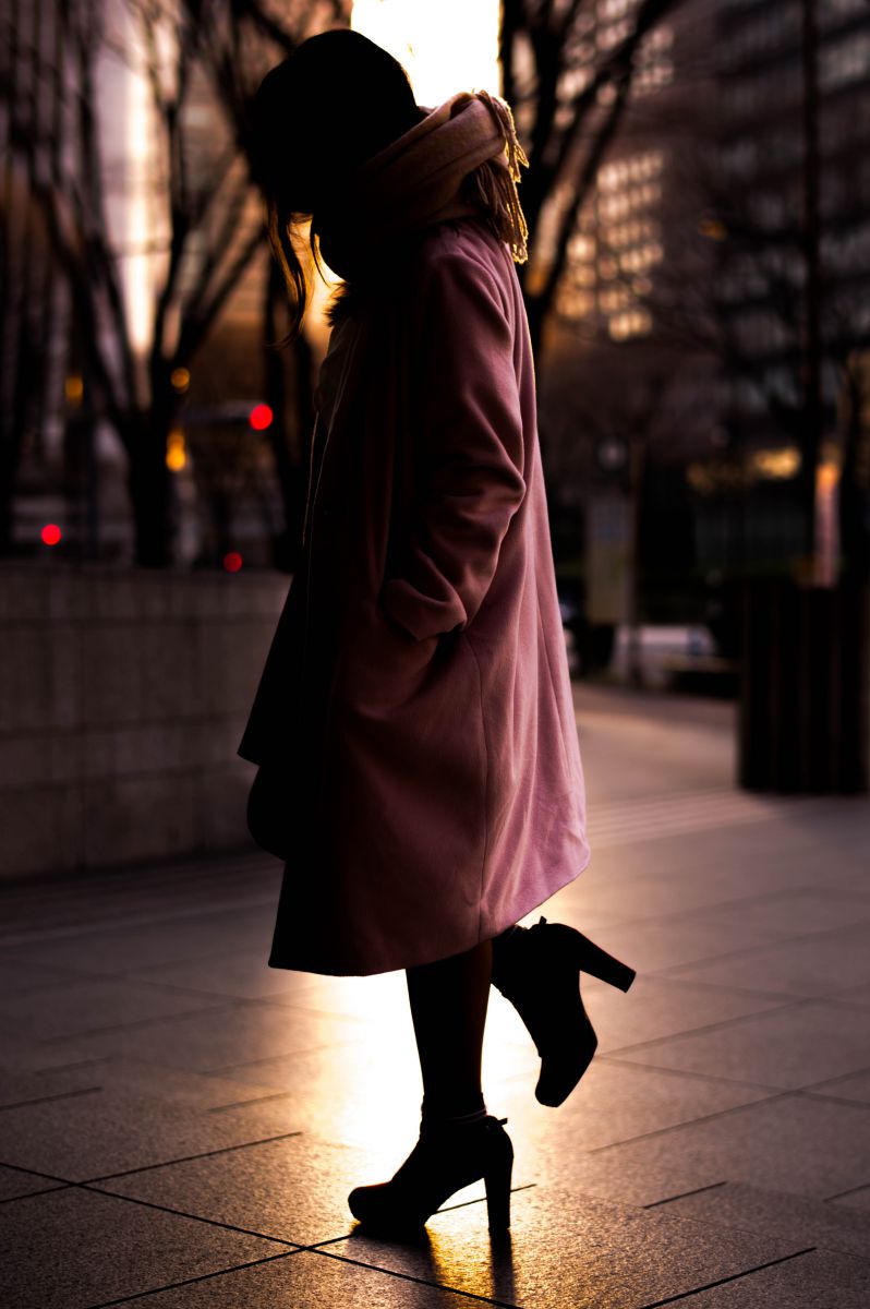 natural spotlight | GANREF