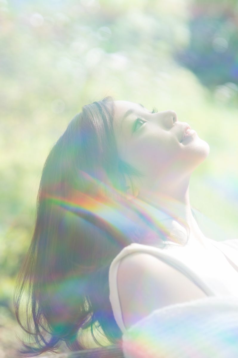 Dreaming girl | GANREF